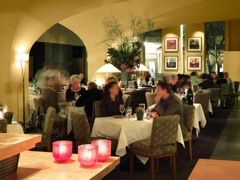 Dine Around Healdsburg at these Not-to-be-Missed Restaurants - Sonoma.com