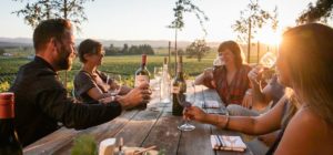 Petaluma Wineries: Planning Your Weekend Getaway