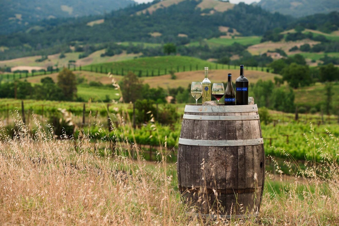 8 Small Production Wineries in Sonoma County - Sonoma.com