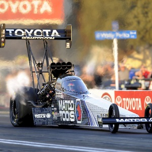 Toyota NHRA Sonoma Nationals at Sonoma Raceway - Sonoma.com