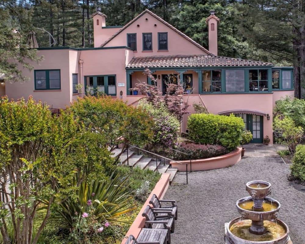 Insider’s Guide to Guerneville