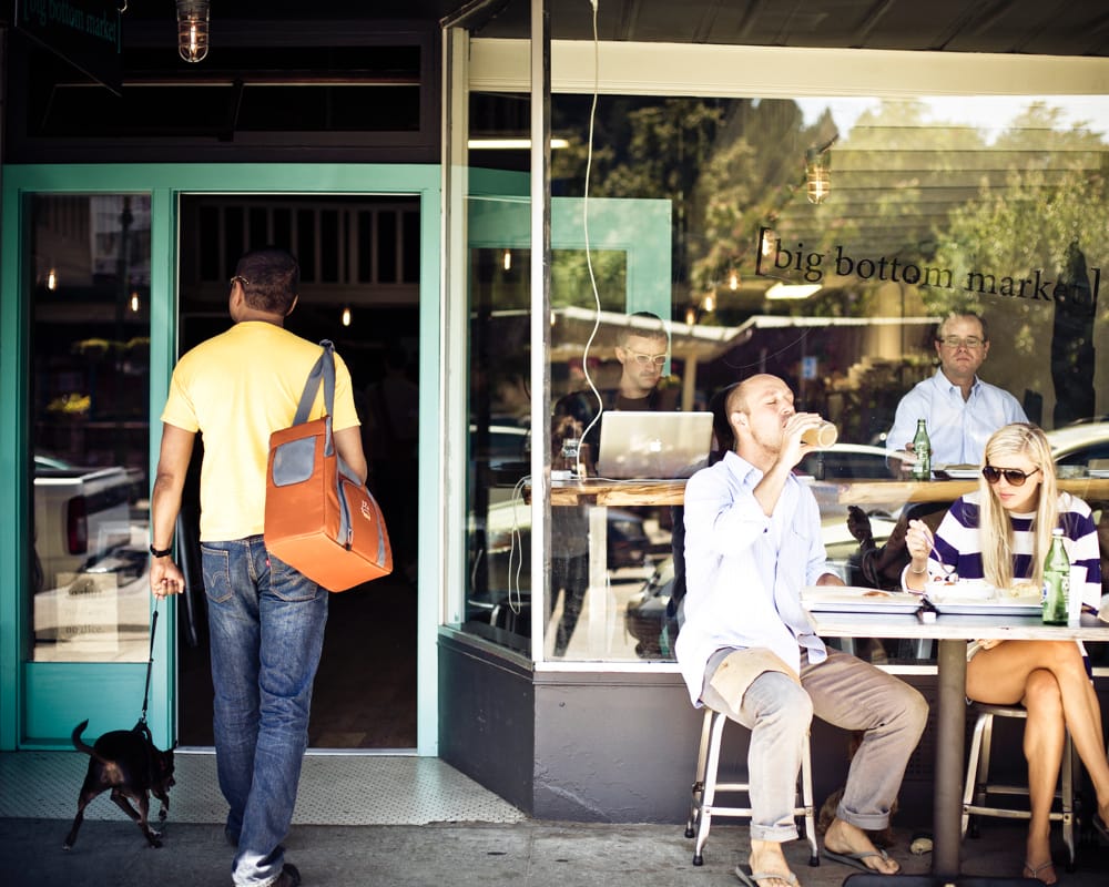 Insider’s Guide to Guerneville