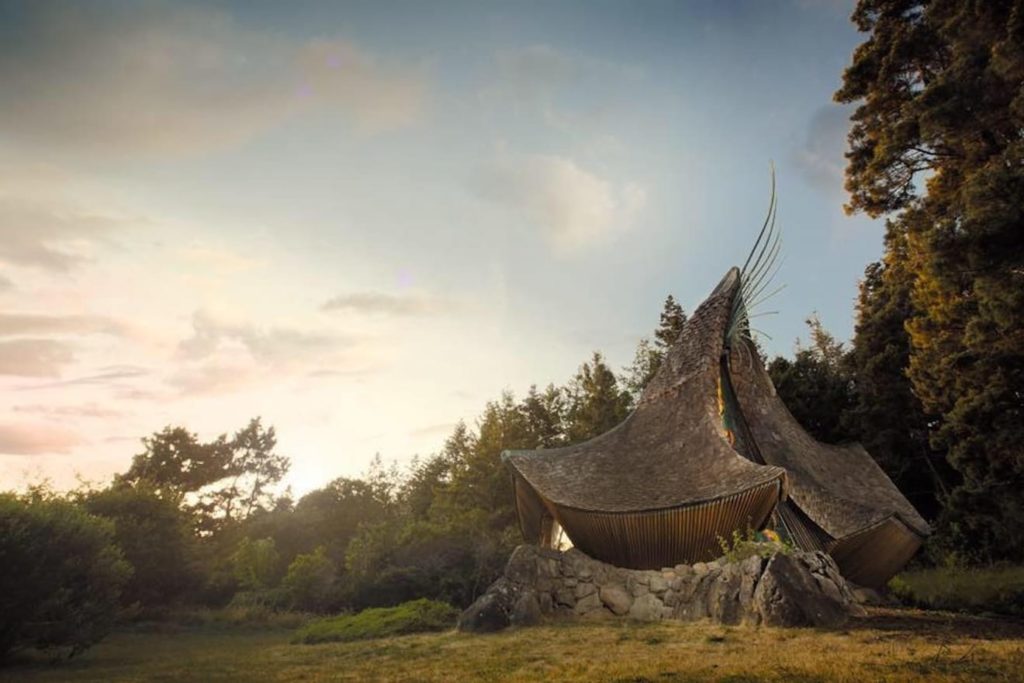 Explore the Coastal Retreat of Sea Ranch and Gualala - Sonoma.com