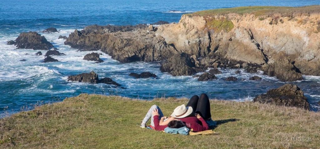Explore the Coastal Retreat of Sea Ranch and Gualala - Sonoma.com