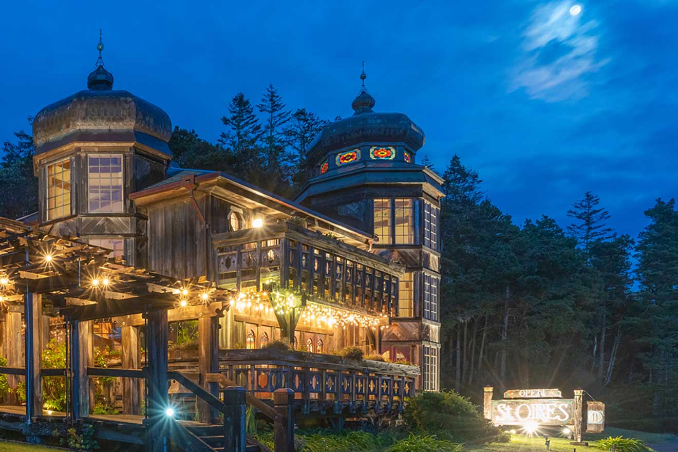 Explore the Coastal Retreat of Sea Ranch and Gualala - Sonoma.com