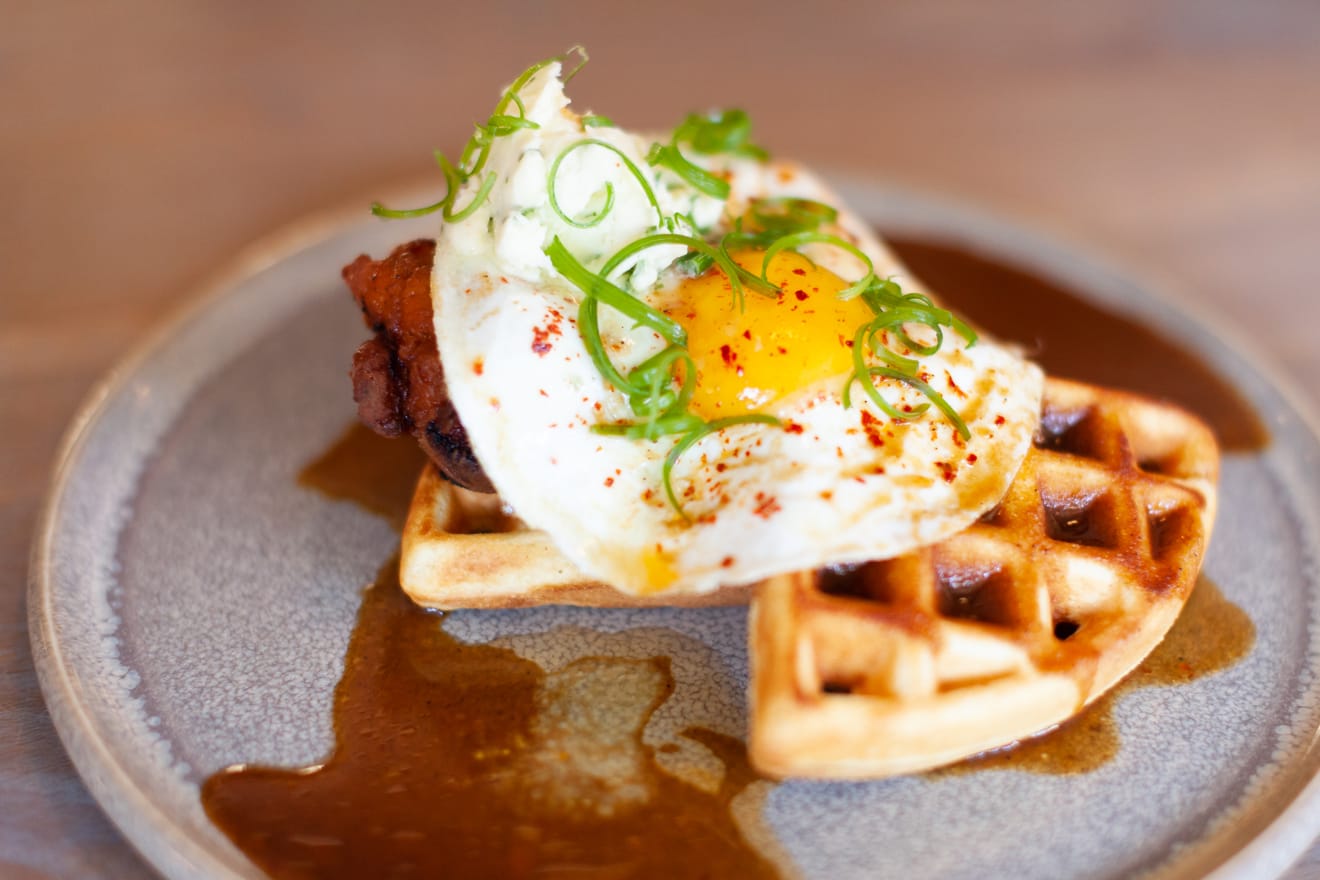 The 25 Best Restaurants in Sonoma County - Sonoma.com