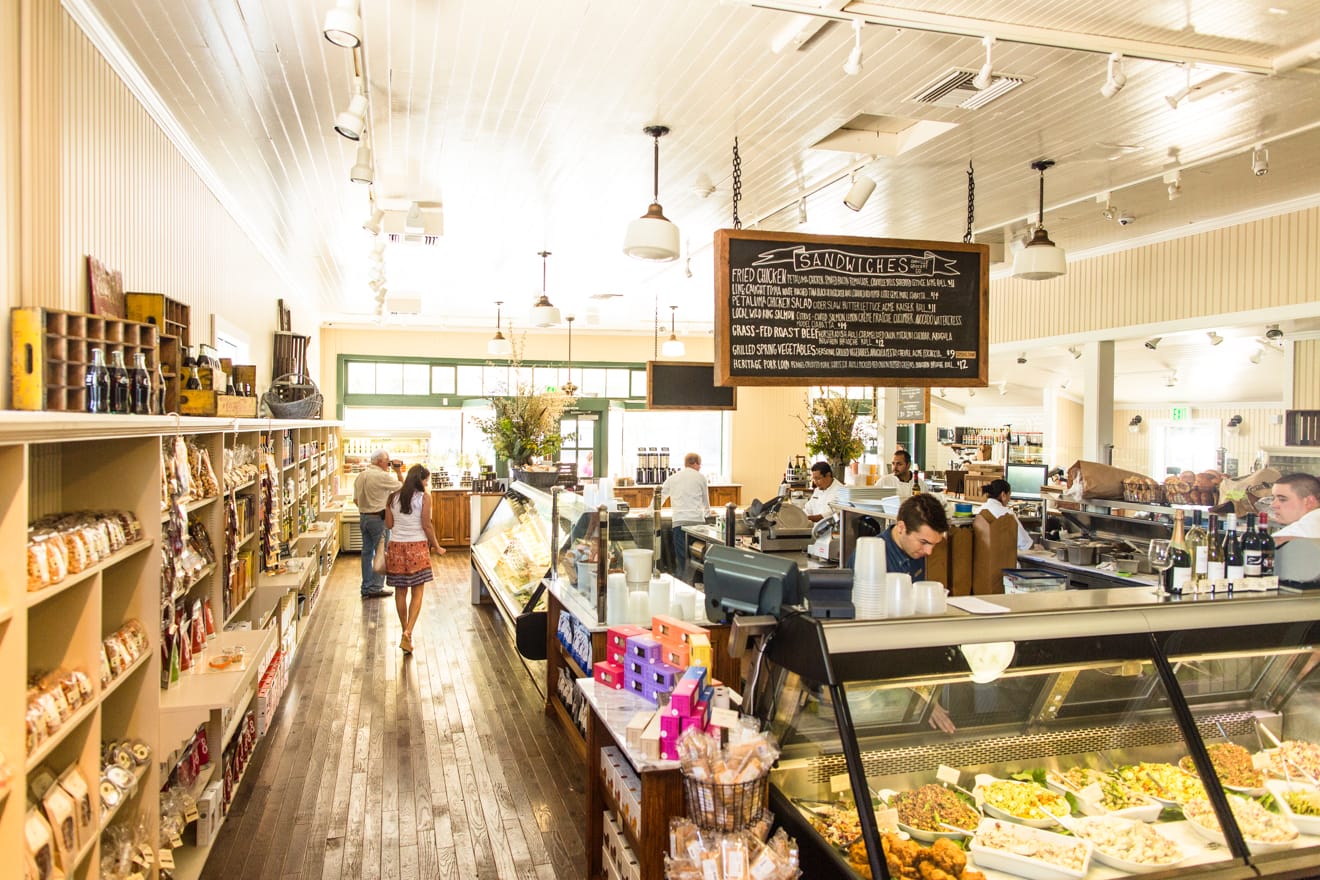 The 25 Best Restaurants in Sonoma County - Sonoma.com