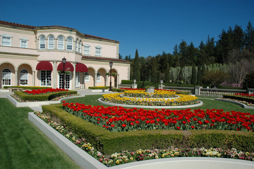 10 Sonoma County Wineries with Beautiful Views - Sonoma.com