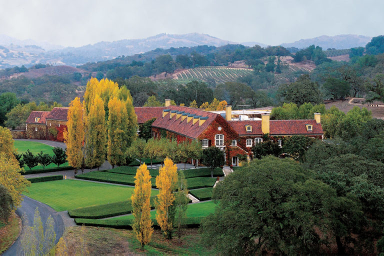 10 Sonoma County Wineries with Beautiful Views - Sonoma.com