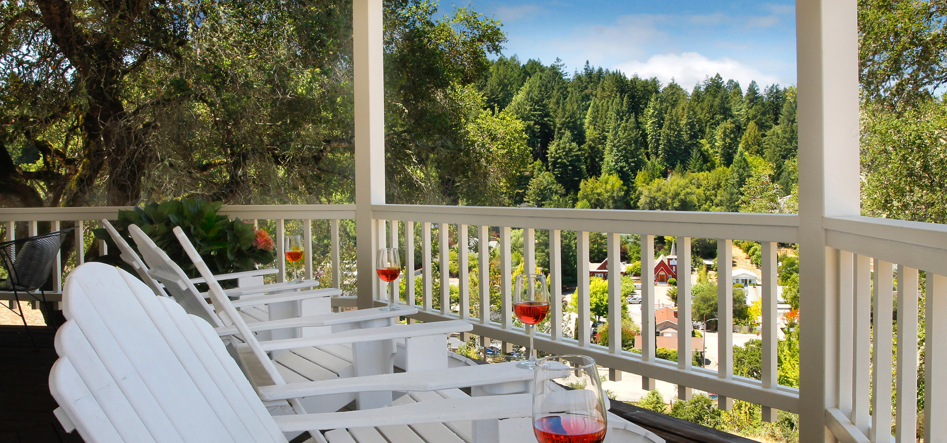 Discover Freestone & Occidental: Sonoma County’s Hidden Gems - Sonoma.com