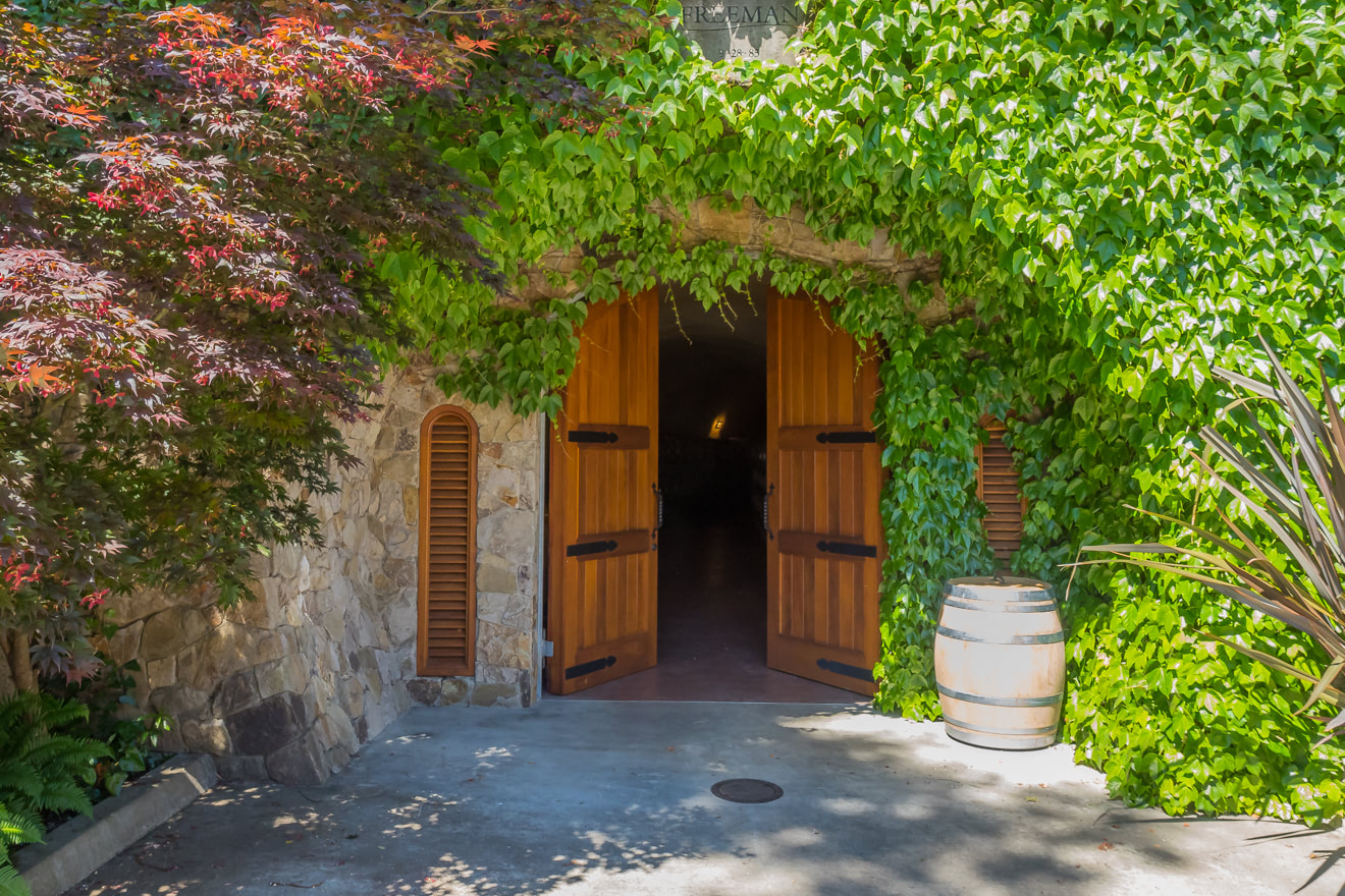 Discover Freestone & Occidental: Sonoma County’s Hidden Gems - Sonoma.com