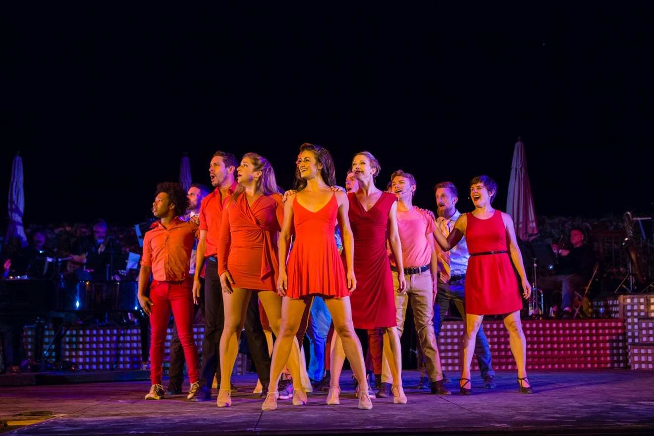 Broadway Under the Stars Brings Virtual Fun to You This Summer - Sonoma.com