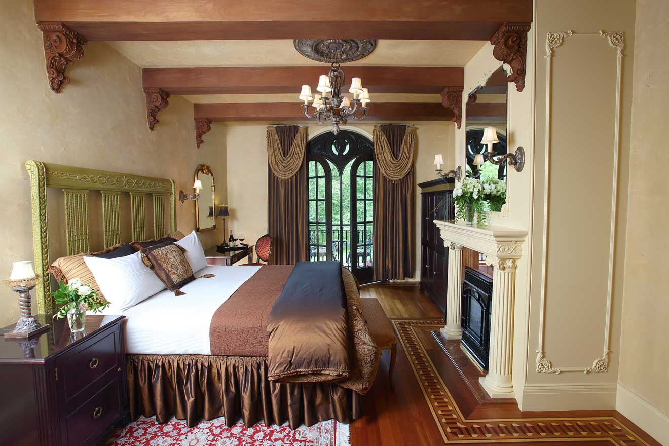 Ledson Overdelivers in Sonoma Wine Country Experiences - Sonoma.com