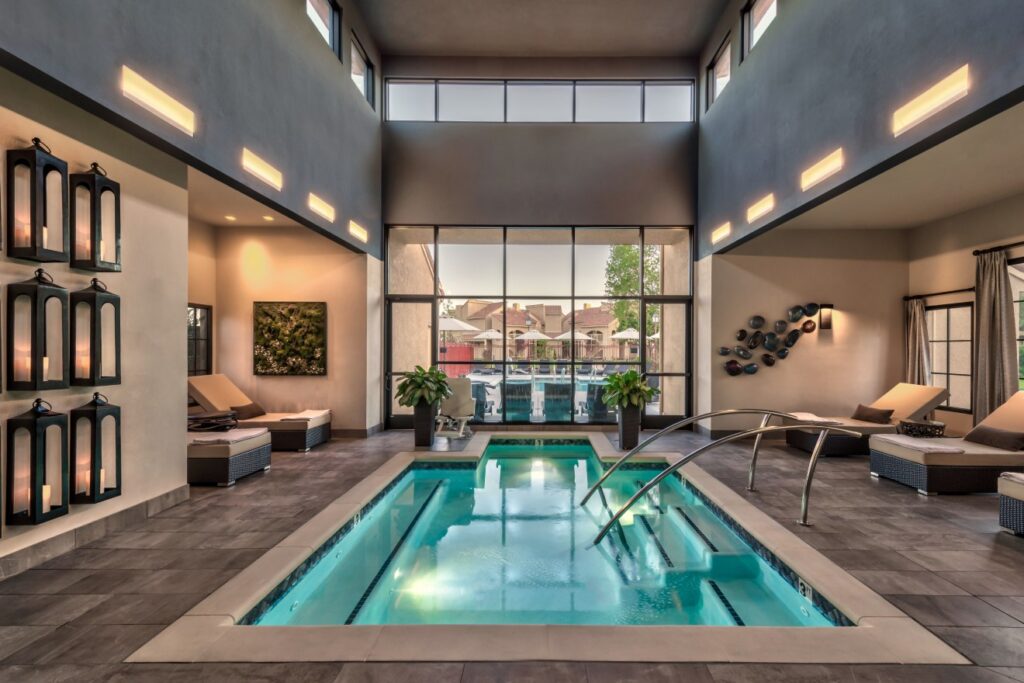 6 Best Sonoma County Spas to Pamper Yourself - Sonoma.com