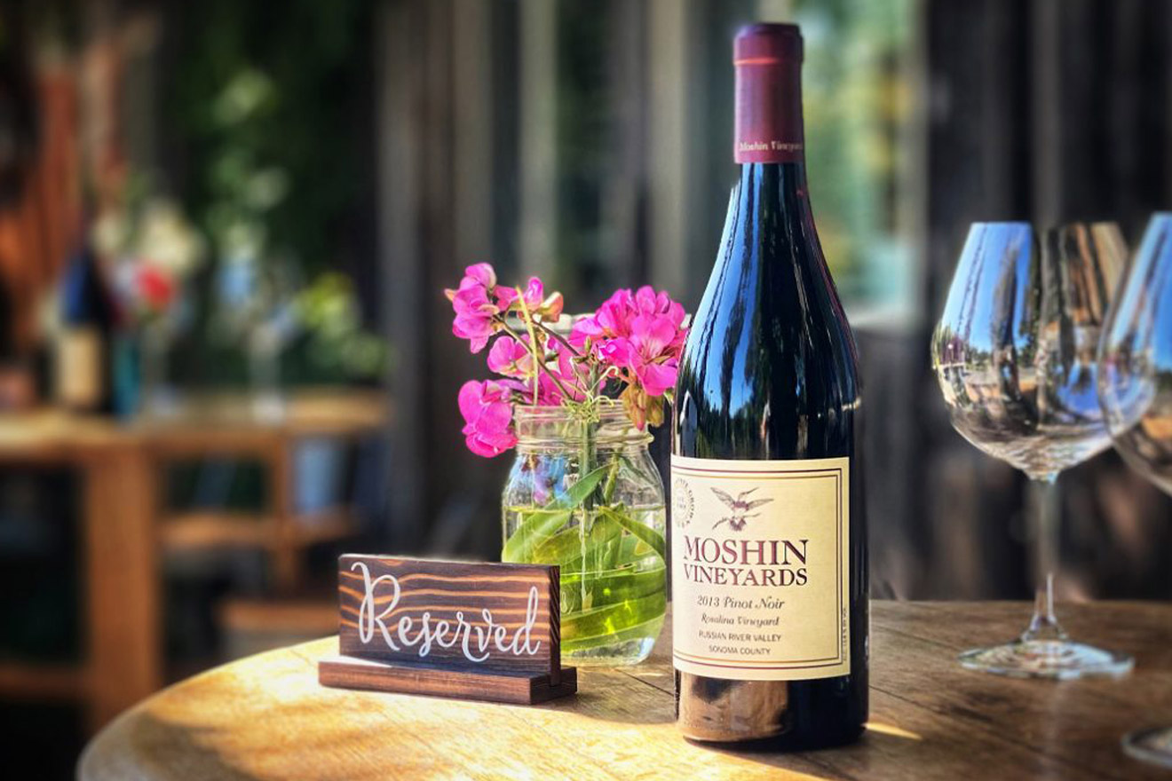 8 Small Production Wineries in Sonoma County - Sonoma.com