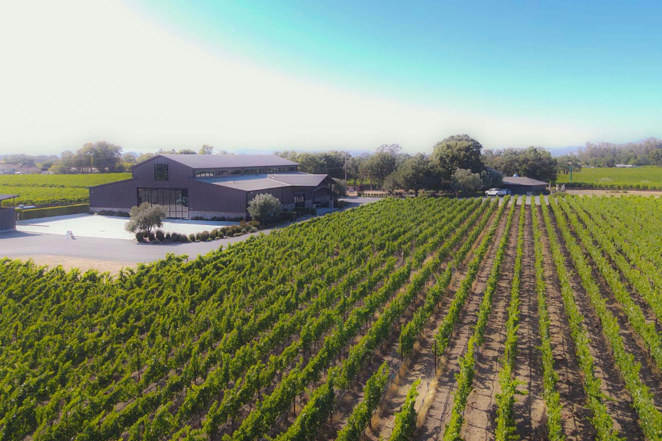 10 Most Beautiful Wineries in Sonoma County - Sonoma.com