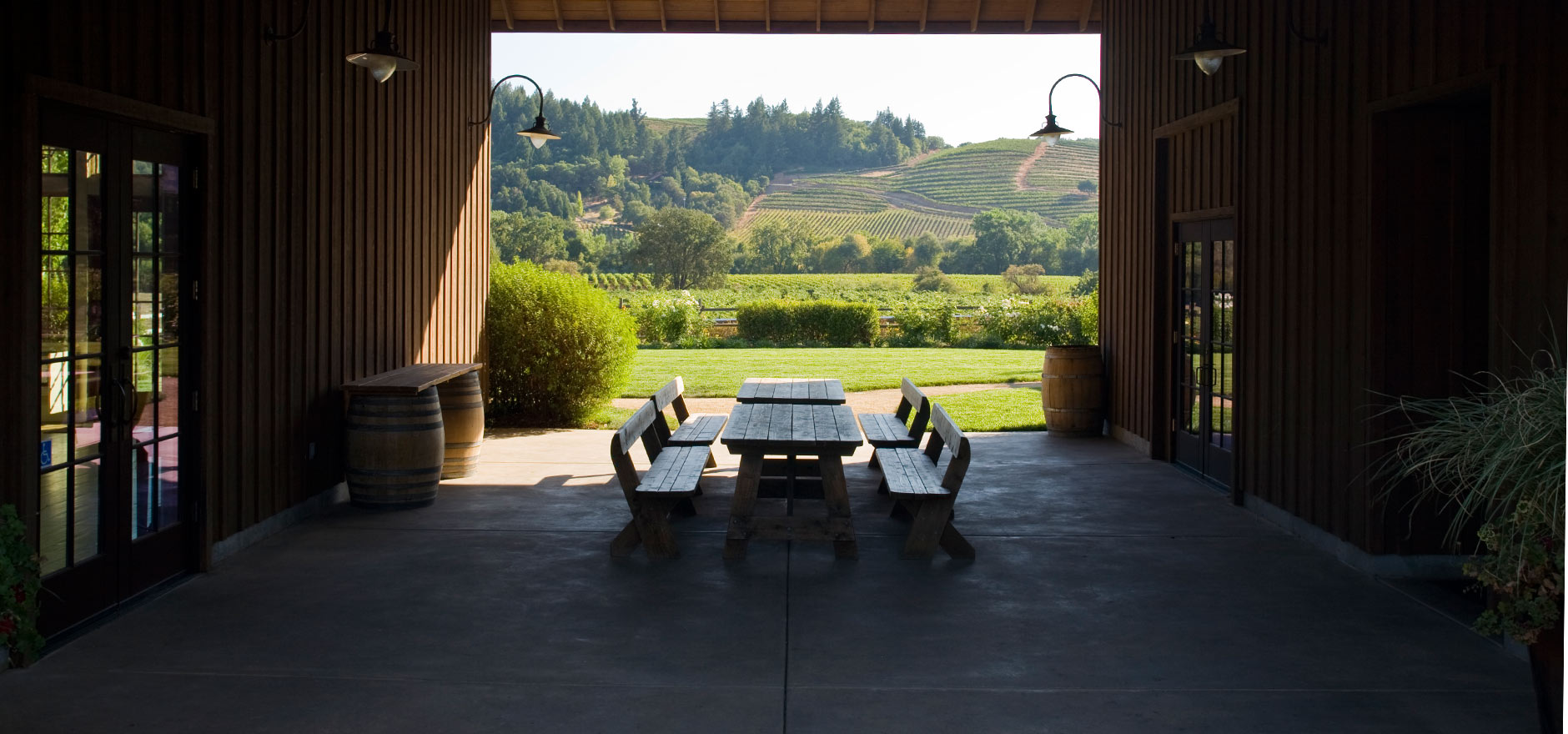 10 Most Beautiful Wineries in Sonoma County - Sonoma.com
