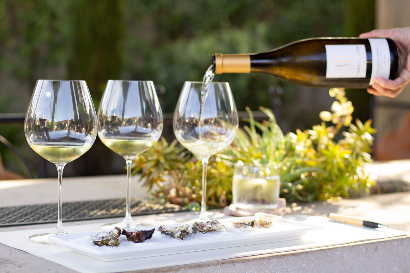 The Best Food & Wine Pairings on the Sonoma Plaza - Sonoma.com