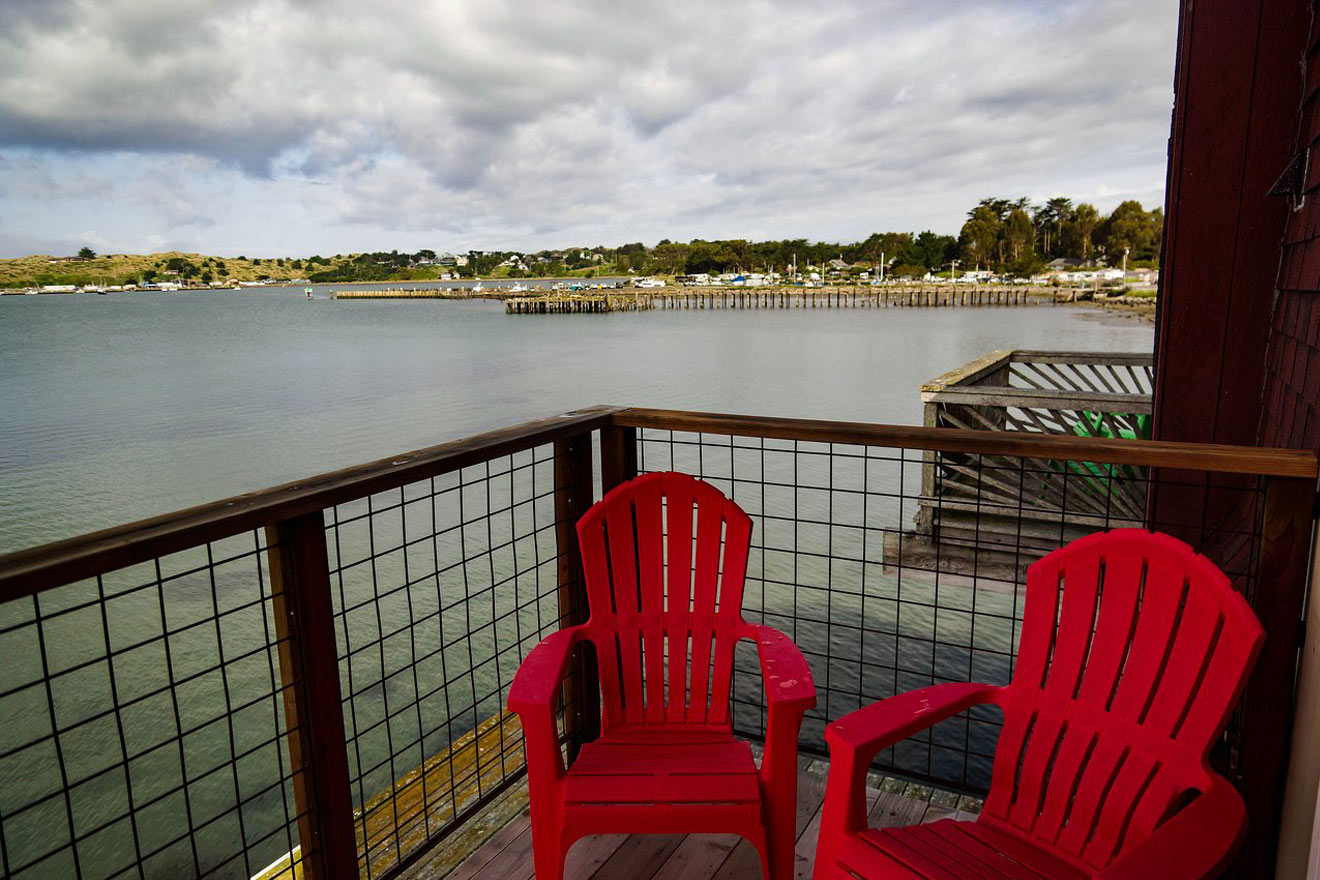 The 6 Best Hotels in Bodega Bay - Sonoma.com