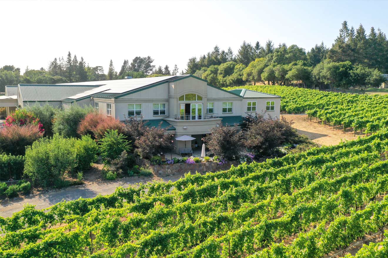 The Best Russian River Valley Pinot Noir in 2 Days - Sonoma.com