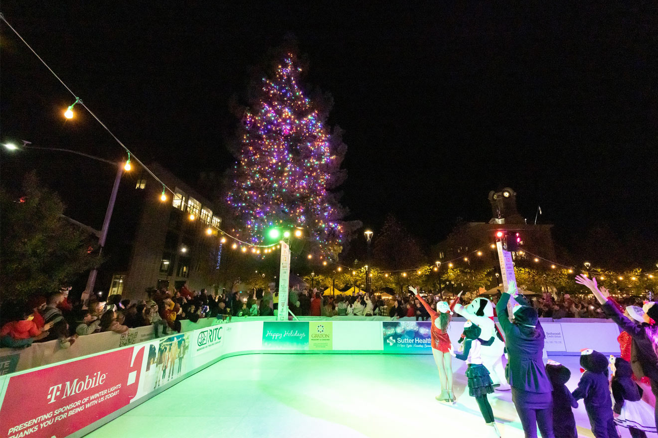 2022 Guide to Sonoma County Events This Winter - Sonoma.com