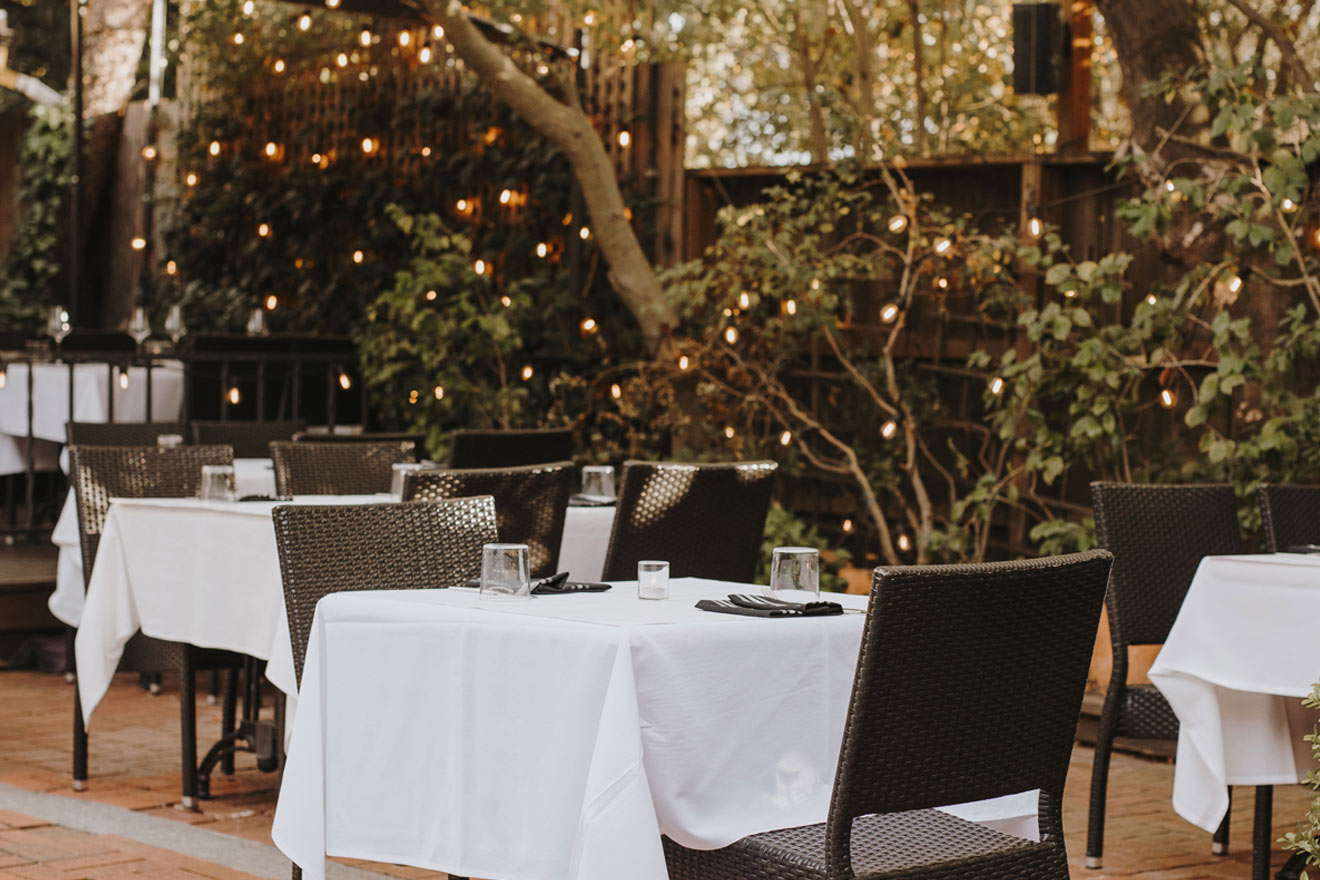 10 Sonoma Eateries to Pair with a Wine Country Weekend - Sonoma.com