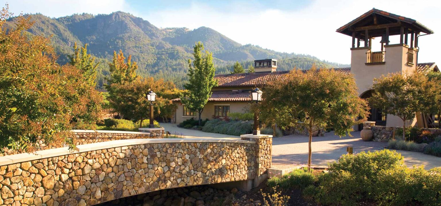 8 Fantastic Sonoma Winery Tours - Sonoma.com