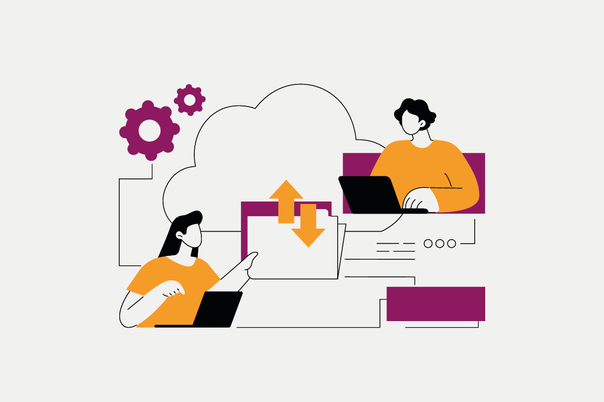 Malote Digital Winker: entrega de documentos, faça tudo online