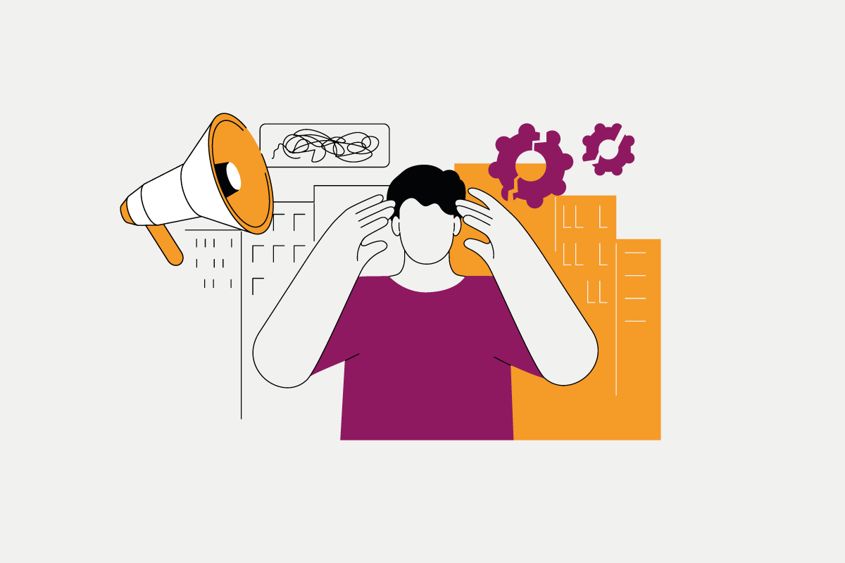 Barulho no condomínio: o que fazer?