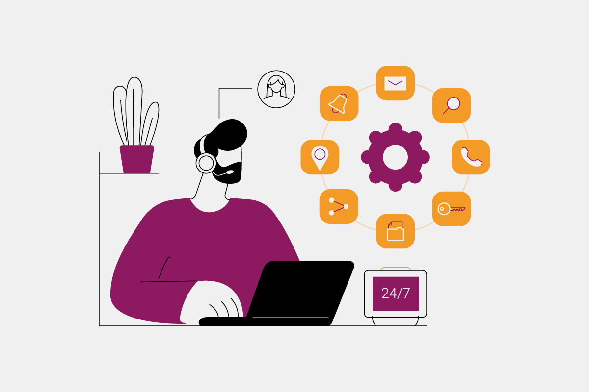 Como funciona a Implantação Winker?