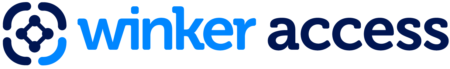 Winker Access: aplicativo de controle de acesso personalizado para ...