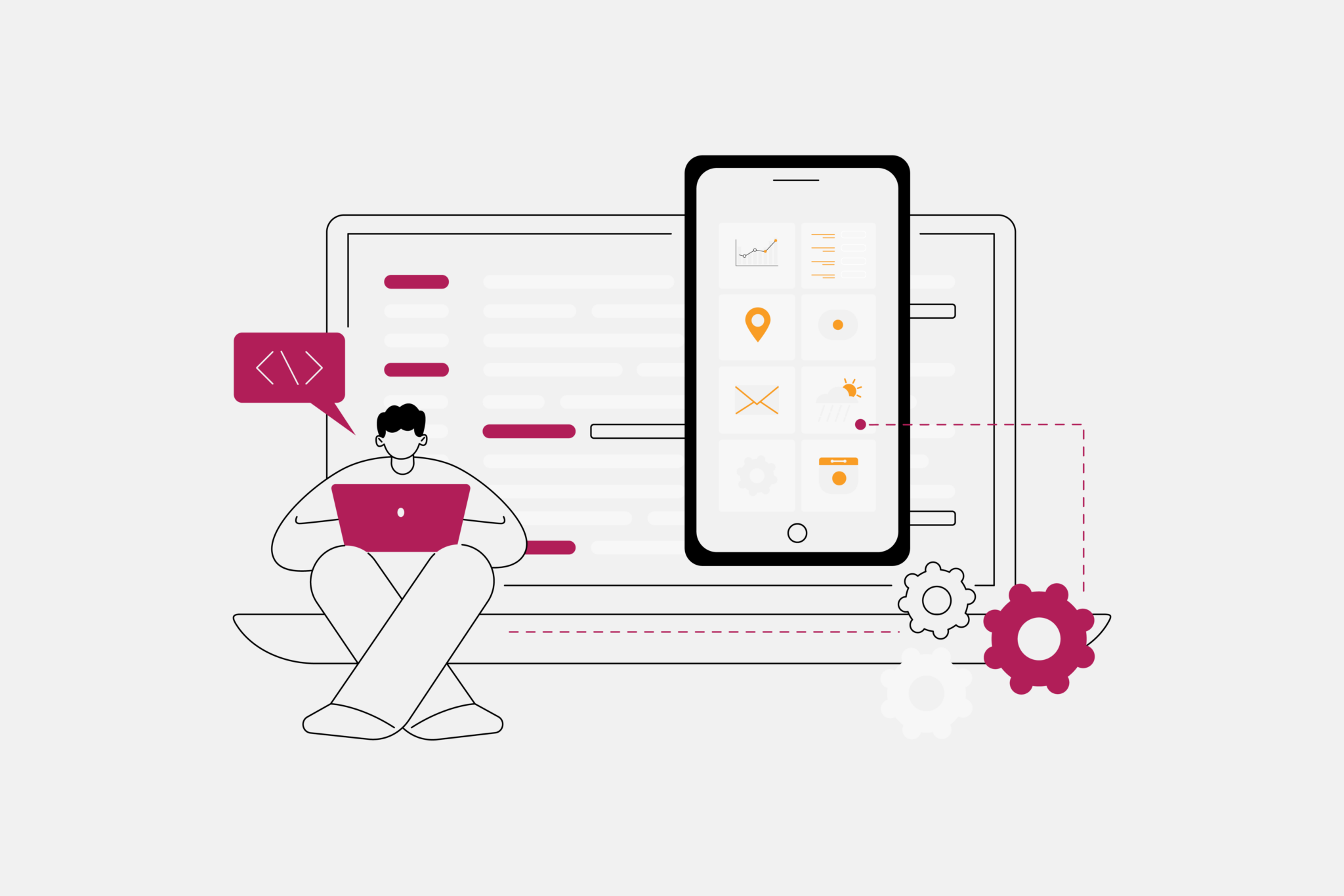 Boletos Winker: todos os boletos do condomínio no mesmo lugar