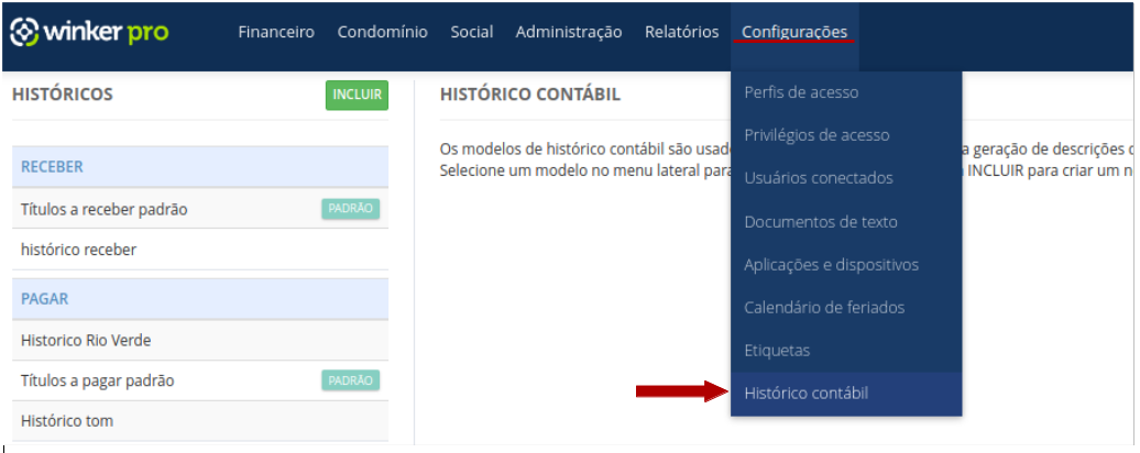 Novidades Winker – Fevereiro 2025