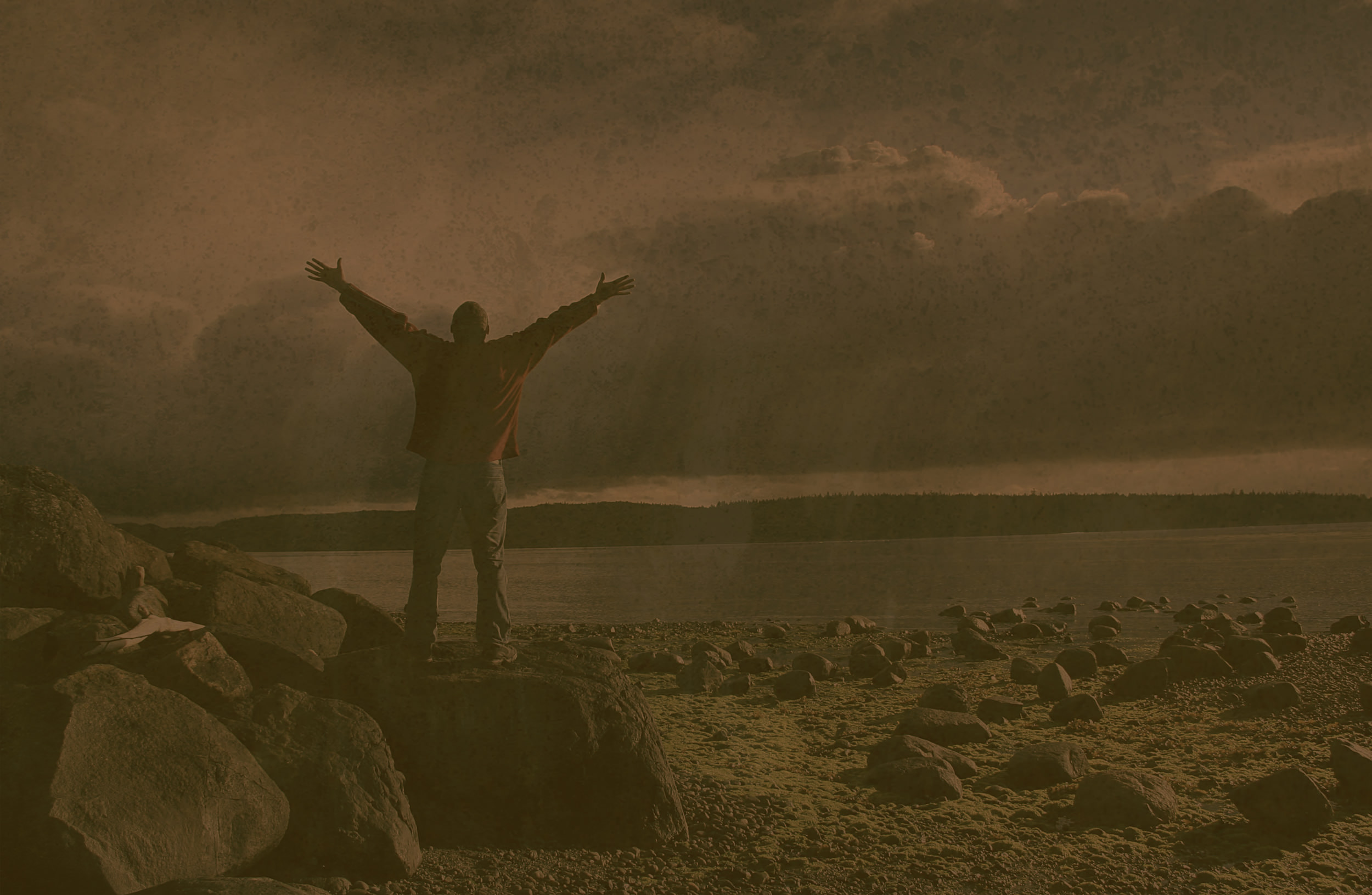 Winning Walk Passion Week: Oil and Spices