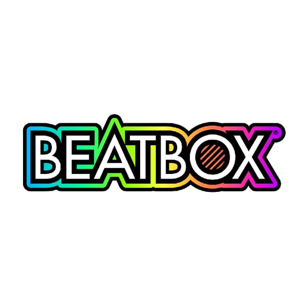 Flavor Fest Spin & Win - BeatBox × BeatBox