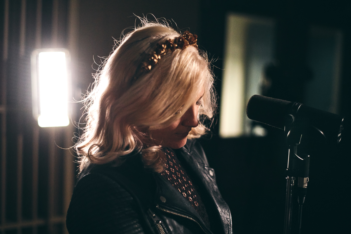 WITF Music: ROZES | WITF Music