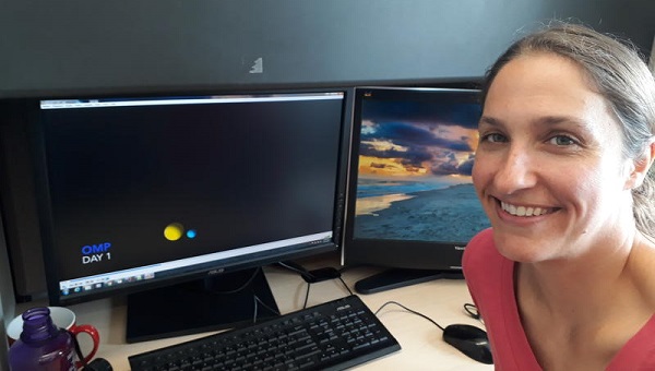 Monkey brains and video games: Pittsburgh researchers learn how to ...