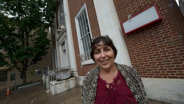 New visitors bureau home aims to boost Franklin County exploration | WITF