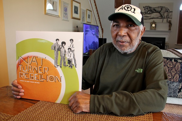 After 50 years, funk album recorded in Philly finally debuts | WITF