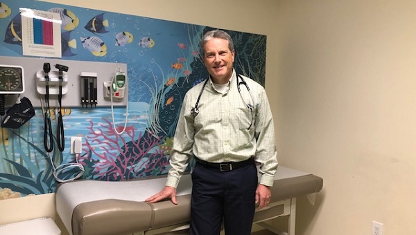 Measles in 2019: We’ve forgotten how bad it can be, pediatricians say ...