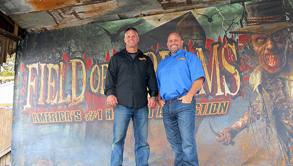 Beyond the Bio: Field of Screams | WITF