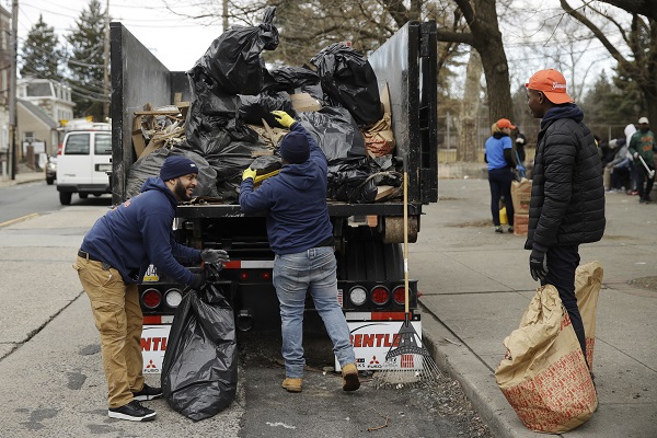 Pa. wants to know what you’re throwing away | WITF