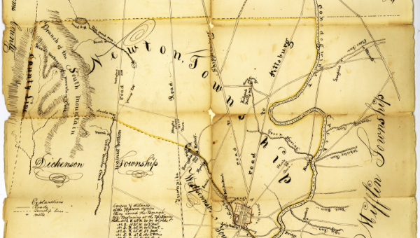 Game Changers: Pennsylvania Women Who Made History / The Reuben Garnett ...