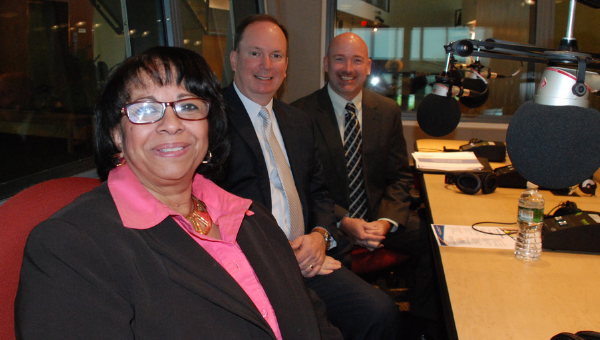 Pilot programs show promise in the Capital Region | Smart Talk