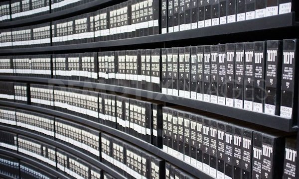 UN body to include Yad Vashem Shoah testimonials in world heritage list ...