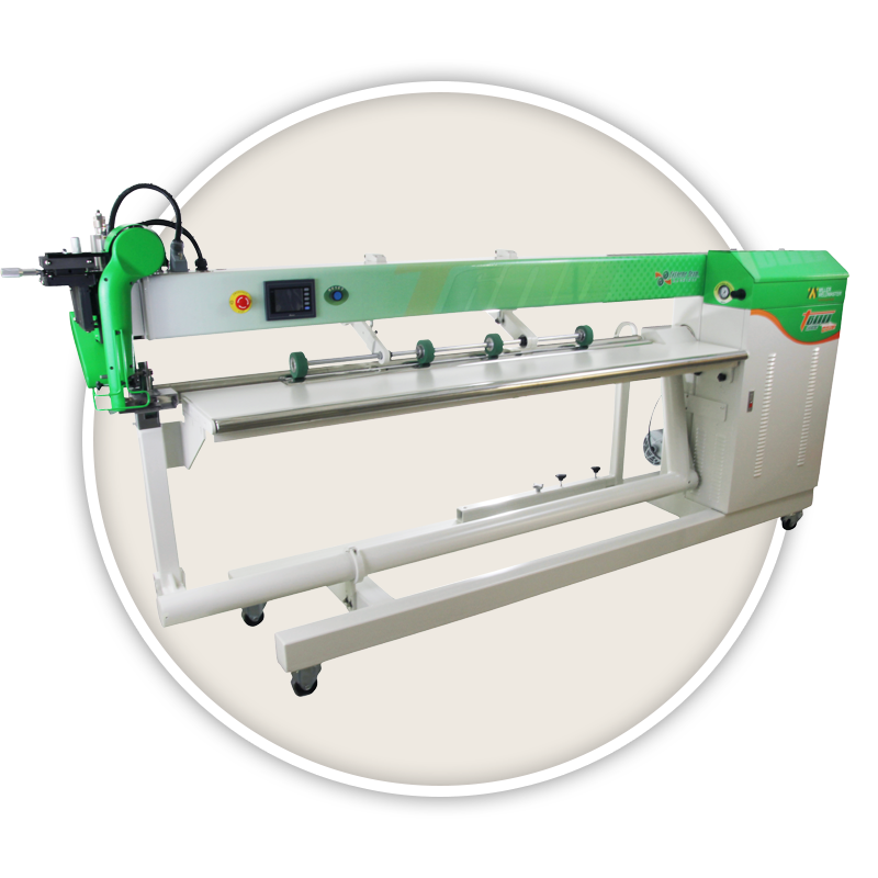 Thermoplastic Welding & Bonding Machines, Plastic Weld