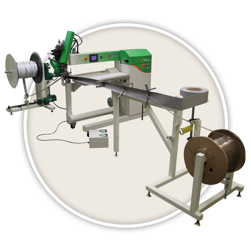 Thermoplastic Welding & Bonding Machines, Plastic Weld