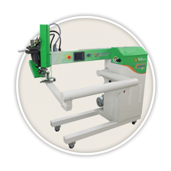 Thermoplastic Welding & Bonding Machines, Plastic Weld