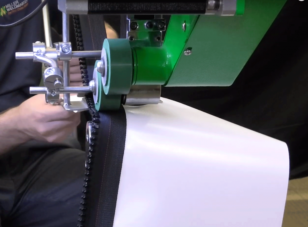6 Things To Know About Weldable Zipper - Weldmaster