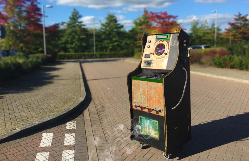 We Make Awesome Sh - Microsoft Admiral Edge Case